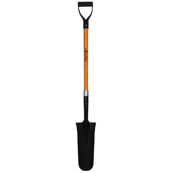 Ashman Drain Spade Shovel – Modernistic Garden and Pet Supply