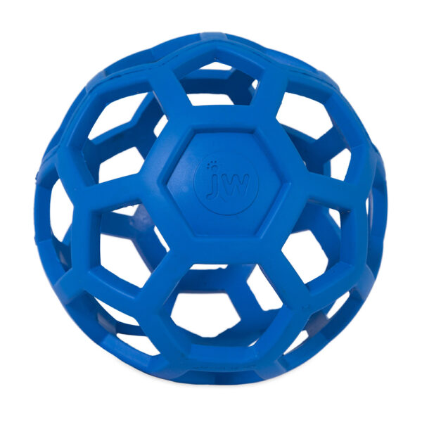 JW Dog Toy Holee Roller Large – Modernistic Garden and Pet Supply