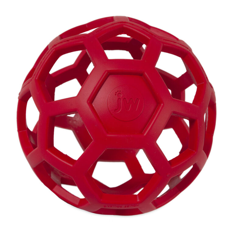 JW Dog Toy Holee Roller Large – Modernistic Garden and Pet Supply