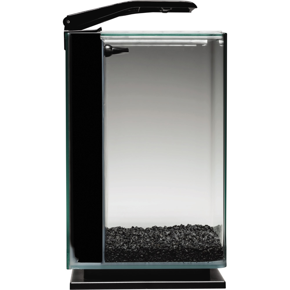 Marineland Aquarium Kit Portrait 5 Gallon – Modernistic Garden and Pet ...