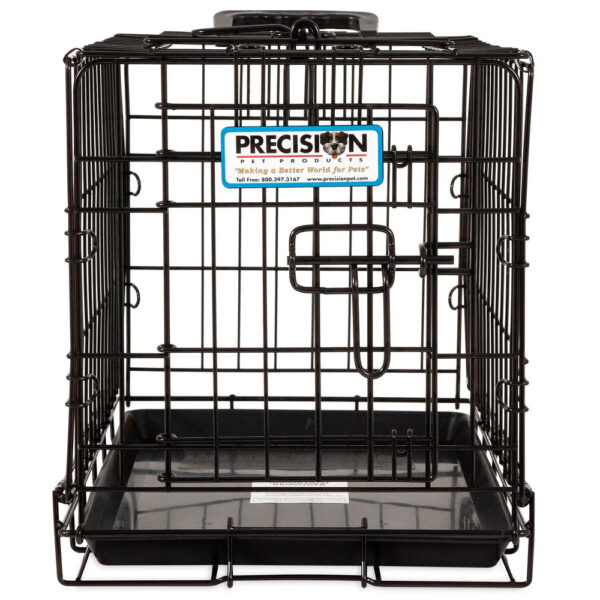 Precision ProValu Crate 19″ 2-Door – Modernistic Garden and Pet Supply